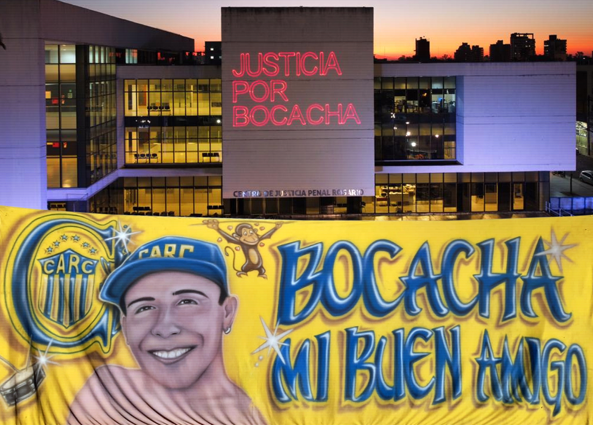 Crimen de “Bocacha” Orellano: piden penas de hasta 19 años por la ...