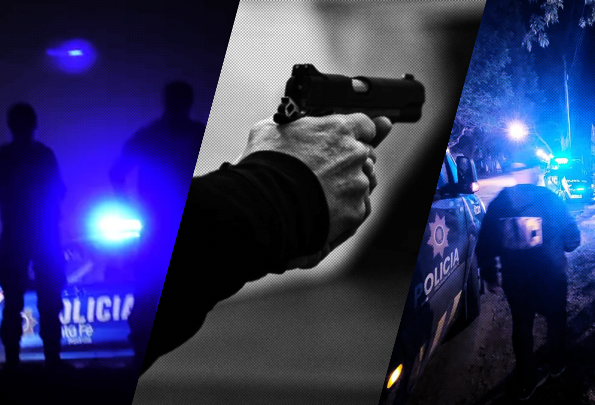 Sábado Violento En Rosario Cinco Asesinatos En Seis Horas En Distintos 2025