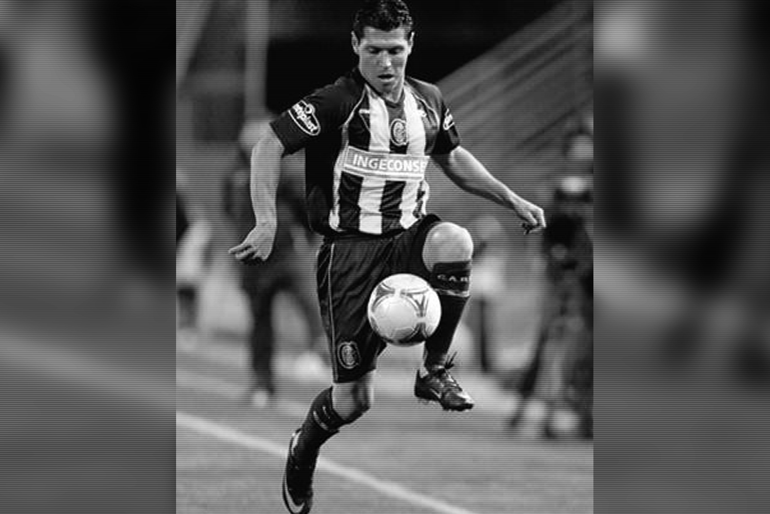 Conmoción en el fútbol argentino por el fallecimiento de Javier Yacuzzi ...