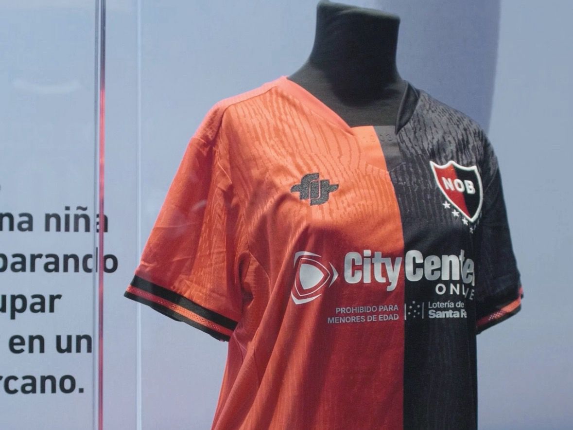 El fútbol femenino dice presente en el Museo del Deporte Santafesino ...