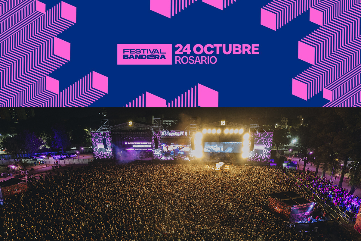 Festival Bandera 2026: la séptima edición ya tiene fecha y promete ser ...